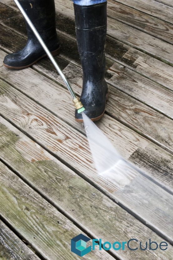 6 Common Wood Decking Issues in Singapore and How to Address Them ...