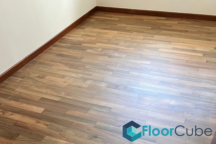 Parquet Flooring Replacement - Vinyl Flooring, Wood/Parquet Flooring ...