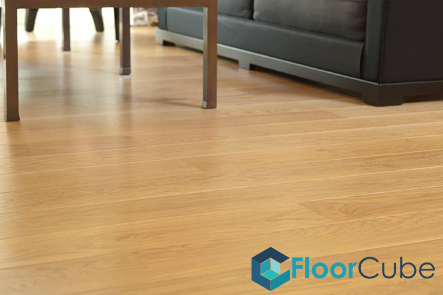 Timber Flooring Installation - Vinyl Flooring, Wood/Parquet Flooring ...