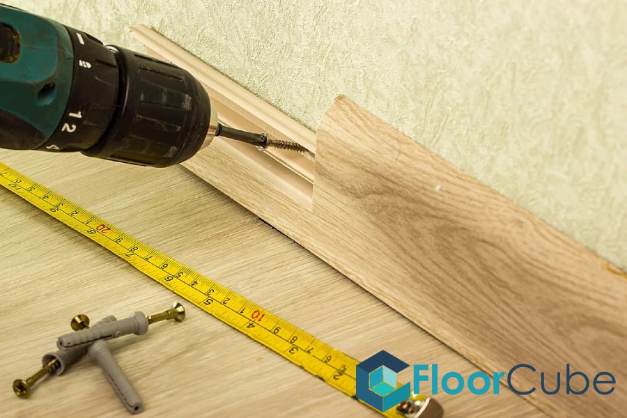 Vinyl Skirting Repair - Vinyl Flooring, Wood/Parquet Flooring & Decking ...