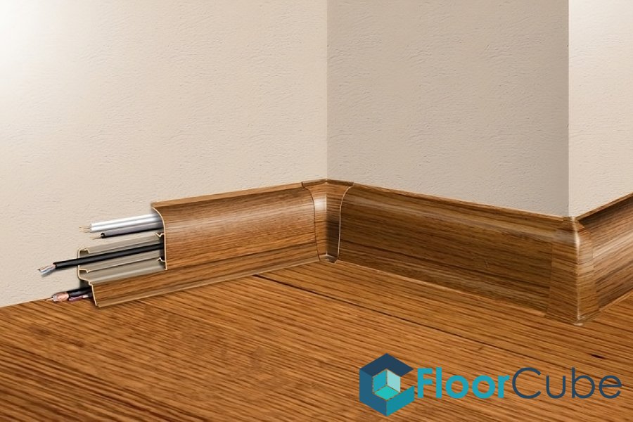 Vinyl Skirting Repair - Vinyl Flooring, Wood/Parquet Flooring & Decking ...