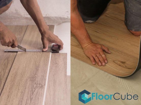 Professional vs. DIY Vinyl Floor Installation: Which is Right for You ...